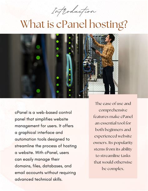 Ppt Best And Secure Cpanel Hosting In India Powerpoint Presentation