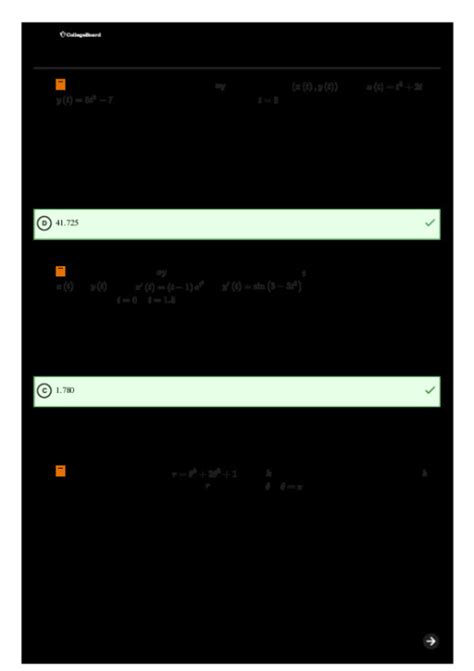 Unit 9 Progress Check Mcq Part B