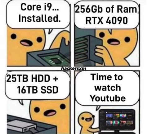 5 Rtx Memes Schlechte Witze