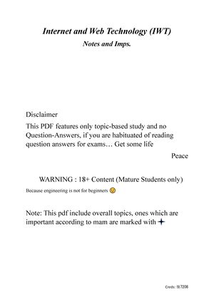 Unit All I Contains Aiml Notes BTech Cse Aiml Studocu