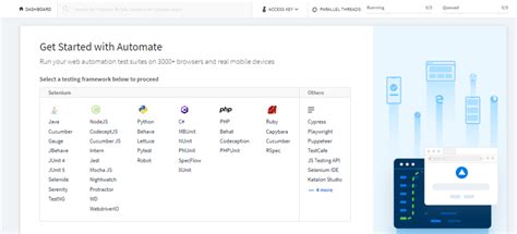 We Tried 5 Best Browserling Alternatives For Cross Browser Testing