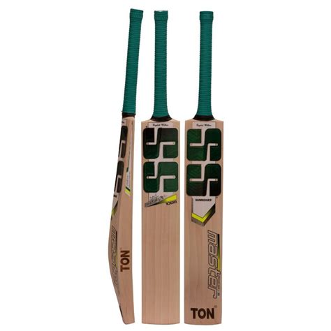 SS Master 1000 English Willow Cricket Bat TOTAL SPORTS AUSTRALIA