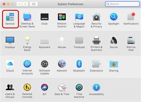 How To Enable Dark Mode On Mac MacRumors