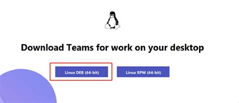 How To Install Microsoft Teams In Ubuntu 2 Ways To Try Here Minitool