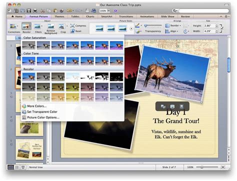 Microsoft Office скачать на Mac OS бесплатно