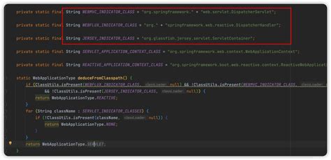 Springboot启动过程底层源码深度剖析spring Boot 的启动过程 Csdn博客