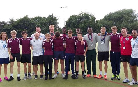 Congleton High School Sports Blog