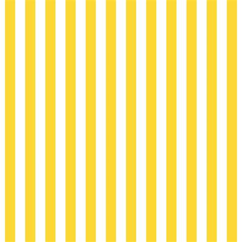 Yellow Stripe Pattern Stripe Vector Seamless Pattern Seamless Pattern Tile Background