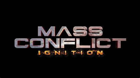 an unconventional rts game from misclick games mass conflict ignition