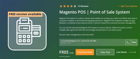 Best Magento Pos Systems Top 7 Solutions