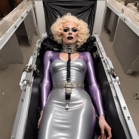 Drag Queen Package Facility By Nickxxxx On Deviantart