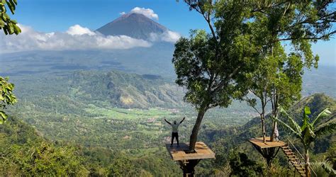 Lahangan Sweet Balis Best Viewpoint Faheyjamestravel