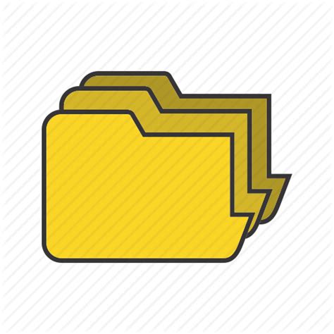 File Management Icon 15360 Free Icons Library