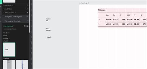 Update Library File Update Individual Overriden Properties · Issue