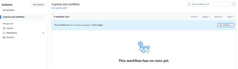 Integrating Cypress With Github Actions A Step By Step Guide