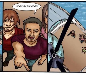 Reversal Fortune Issue