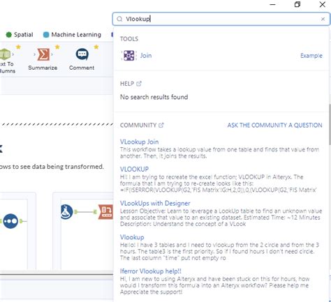 Alteryx And Excel Guide Alteryx Community