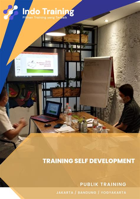 Training Self Development Indo Training