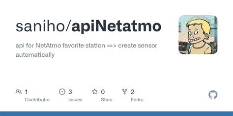 Netatmo Support For A Specific Public Weather Station Feature