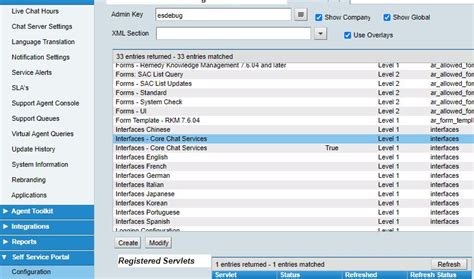 Bmc Helix Itsm Smart It Live Chat Disable Quickcreatemode During
