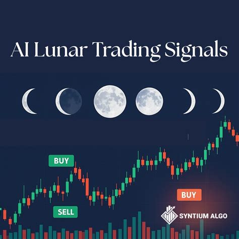Ai Lunar Trading Signals The Future Of Market Timing Syntium Algo