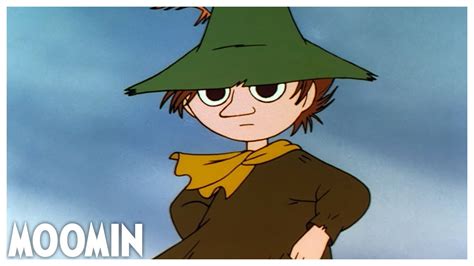 Snufkin Original