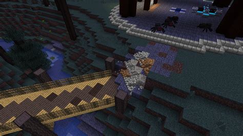 Irregular Lighting On Chiseled Blocks · Issue 315 · Chiselsandbits