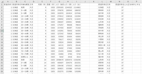 Excel Vbaを使ってcountifs関数を超高速化！条件を＆で結合してやってみた キノタメ