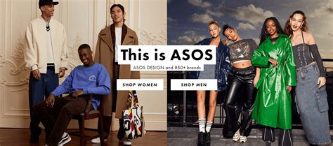 Asos Adopts Retail Media Solution To Power Ads Across Multiple Touch