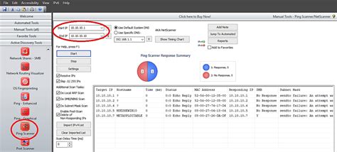 NetScanTools Pro May 14 2023