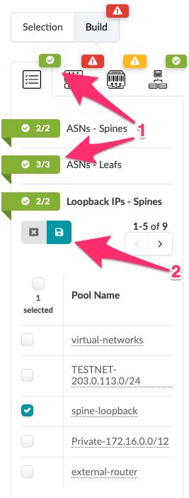 lab guide 1 multi vendor apstra cloudlabs exercise guides