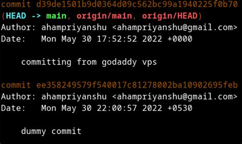 Comment Installer GIT Sur GoDaddy Server Sous Linux StackLima