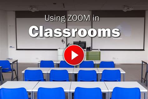 Zoom Real Time Classes Office For Advancement Of Learning And