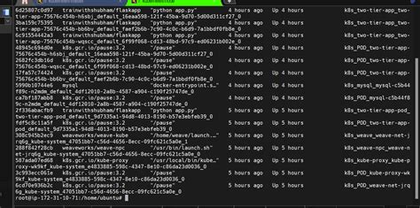 Github Amritsingh5two Tier Deployment K8s Helm