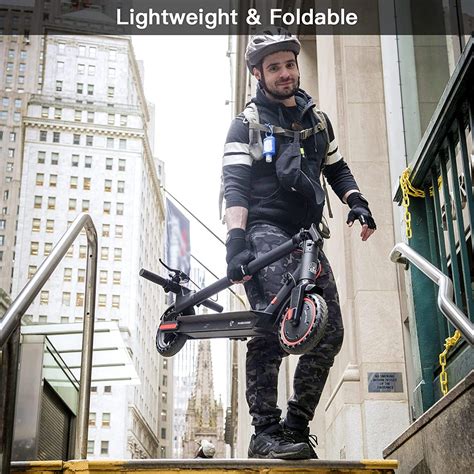 Xiaomi Electric Scooter Pro Review Max Speed Battery