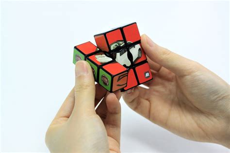 Rubiks Edge Intermed Asia