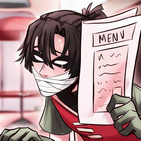 Mitsuri And Obanai Profile Picture Cute Profile Pictures Cute Anime Couples