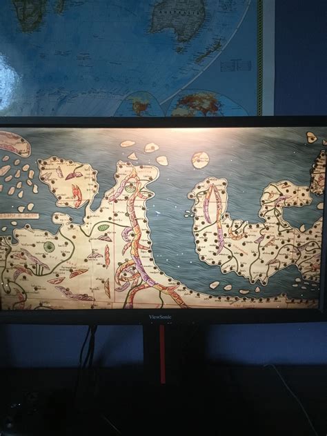 Game Not Launching Properly R Oldworldgame