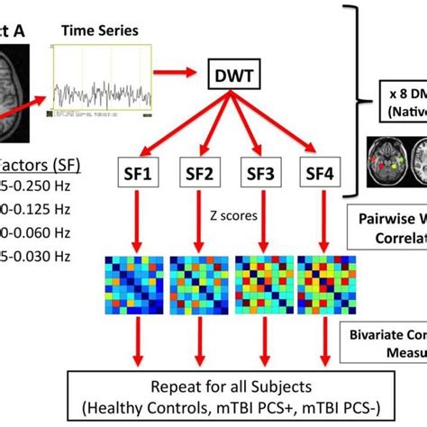 Diagram Of Analysis Methods Dwt Discrete Wavelet Transform Mtbi Download Scientific Diagram