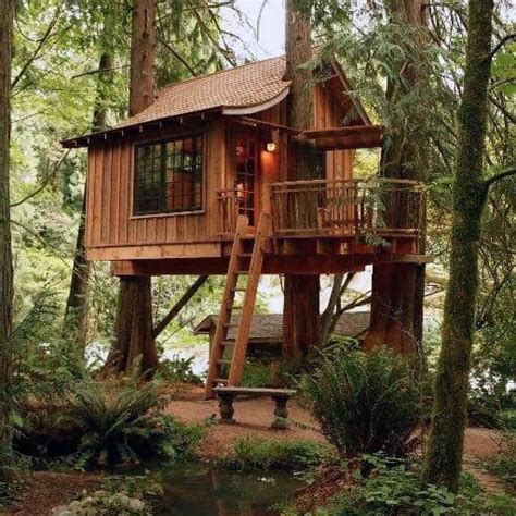 Top 60 Best Treehouse Ideas Wooden Wonder Designs