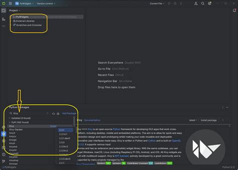 Hodentekhelp As An App Developer Have You Tried Python Library Kivy Do You Know How To Install