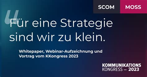 Die Scom Präsentation Content Funnel Scompler Technologies Gmbh