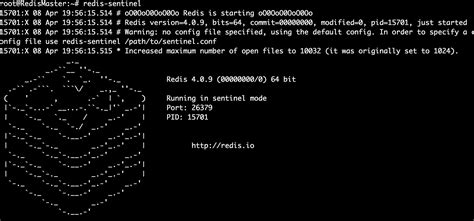 Redis Replication Sentinel Haproxy Kurulum Bölüm 1