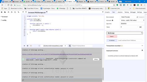 Solidity Archives Blockchain Guide For Everyone