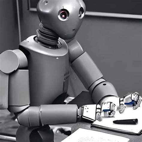 Ai Revolution Rethinking Exams And Embracing The Future Of Education Io