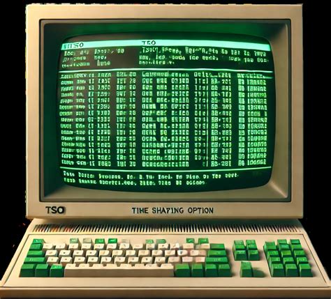 An Ode To Mainframe Emma An Ode To Mainframe Emma