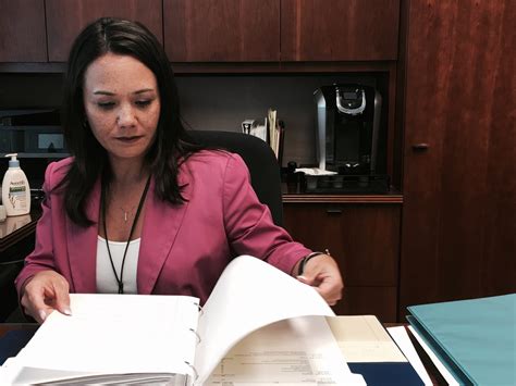 Anna Brosche Is Concerned About Potential Homestead Exemption Impacts To Jacksonville Budget