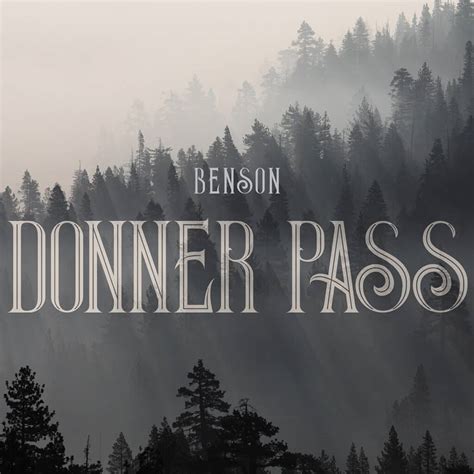 Donner Pass Mountain Home