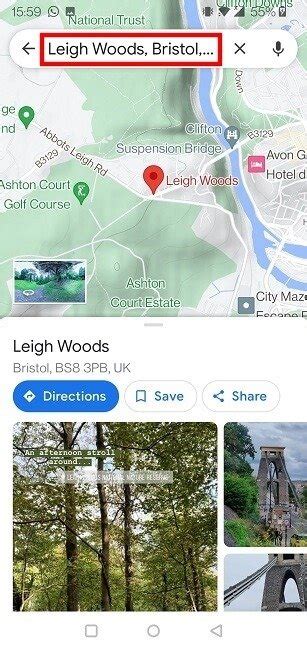 How To Drop Pins In Google Maps For More Accurate Directions Make Tech Easier