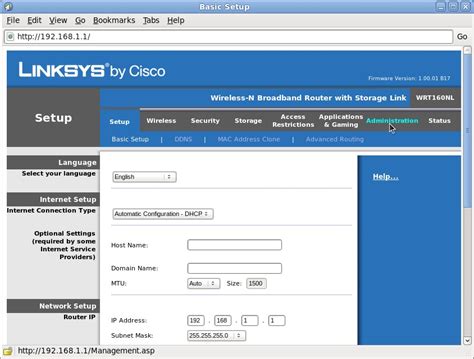 Building Custom Firmware With Openwrt Linux Journal